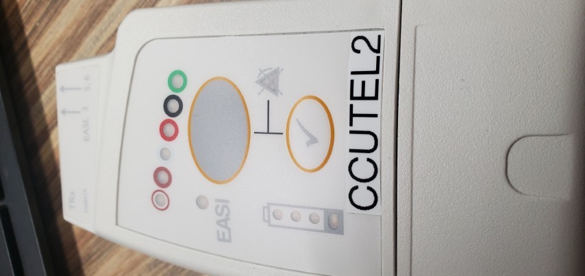 HCSA - Hospital Property